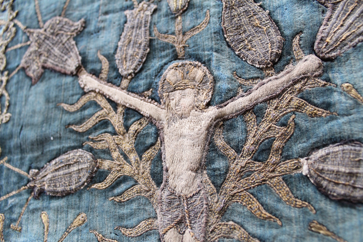 New Faith Museum puts Britain's spiritual heritage on display ...