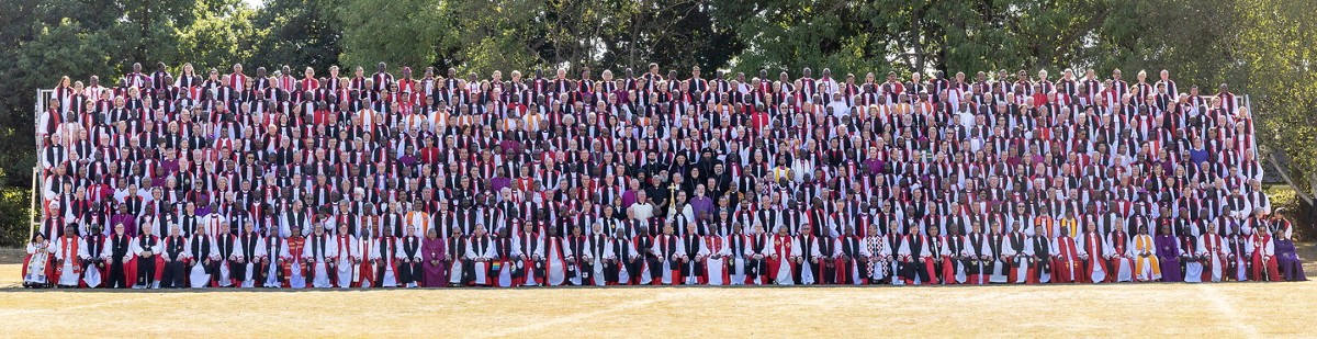 A year on from the Lambeth Conference - Christian Today
