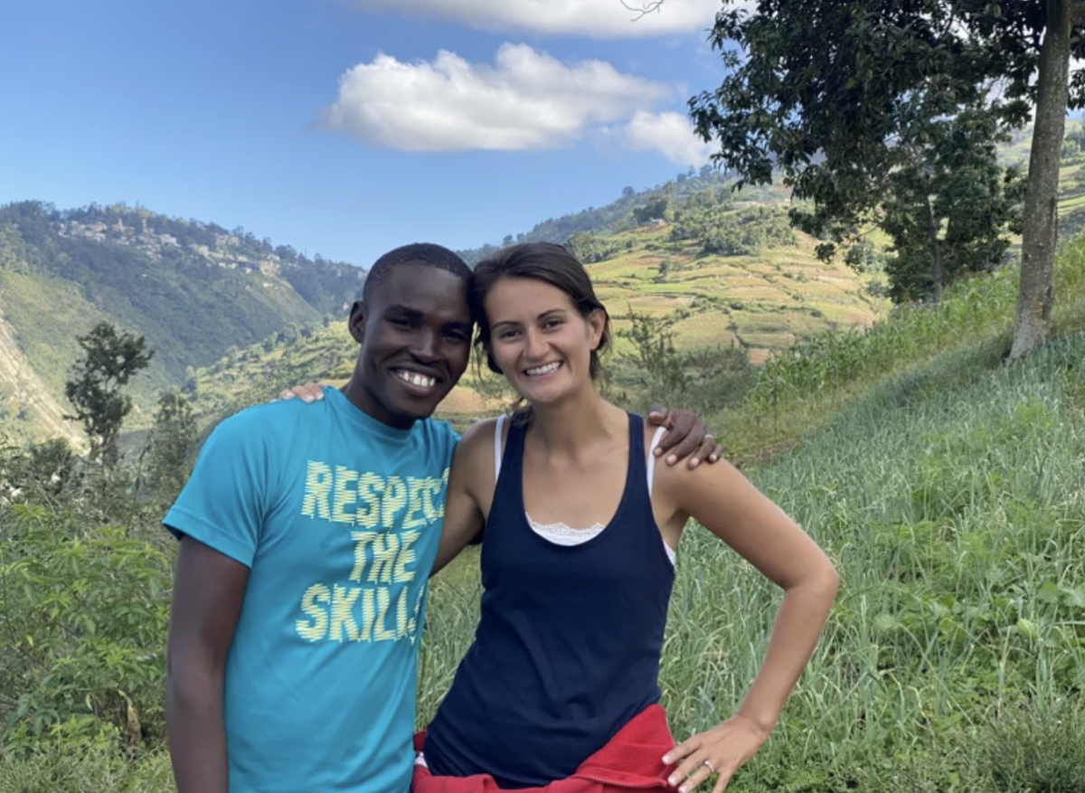 Faith-based global security ministry helped free kidnapped American ...