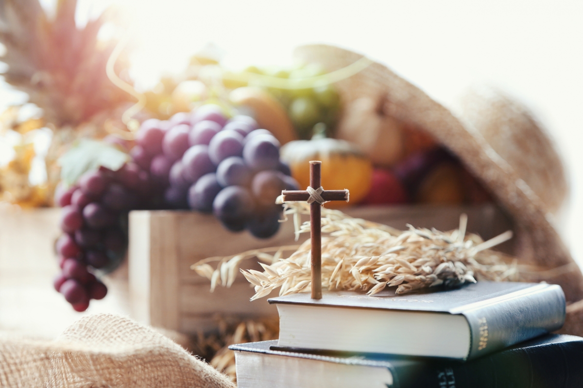 What are Harvest Festivals and why do we have them? - Christian Today