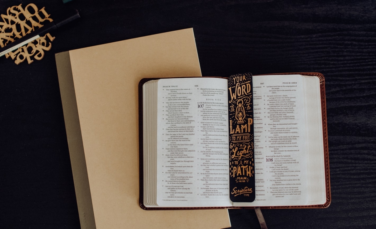 How the Psalms have been central to worship through history - Christian ...