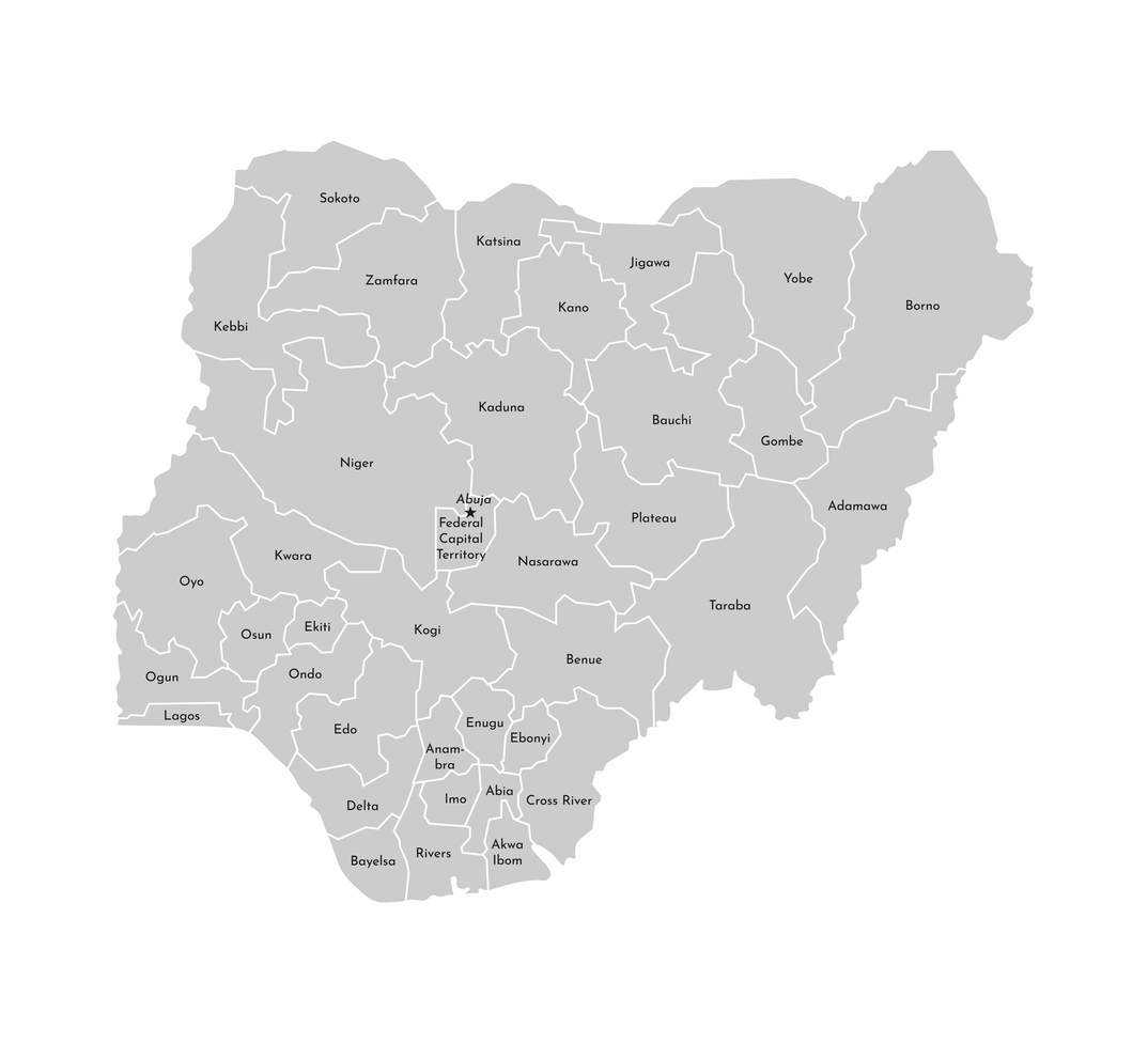 Nigerian court affirms right to convert from Islam to Christianity ...