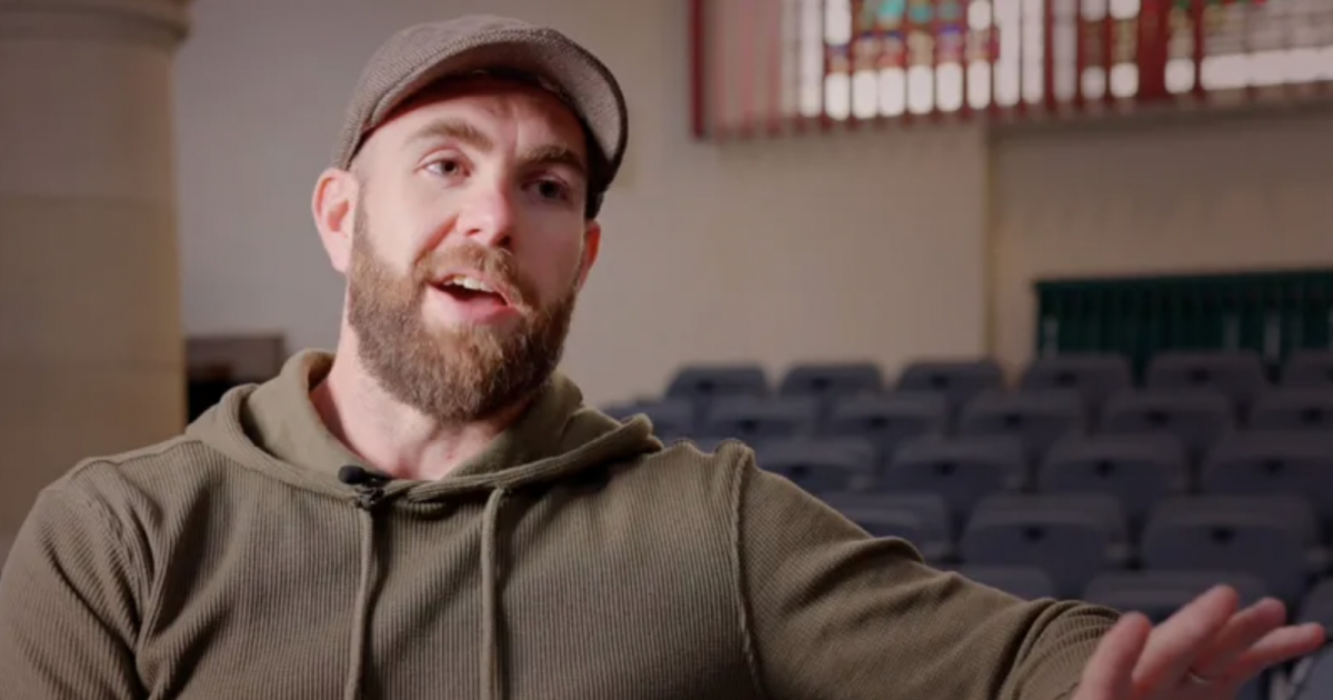 Sharing the Gospel from South Africa to Scotland - Christian Today