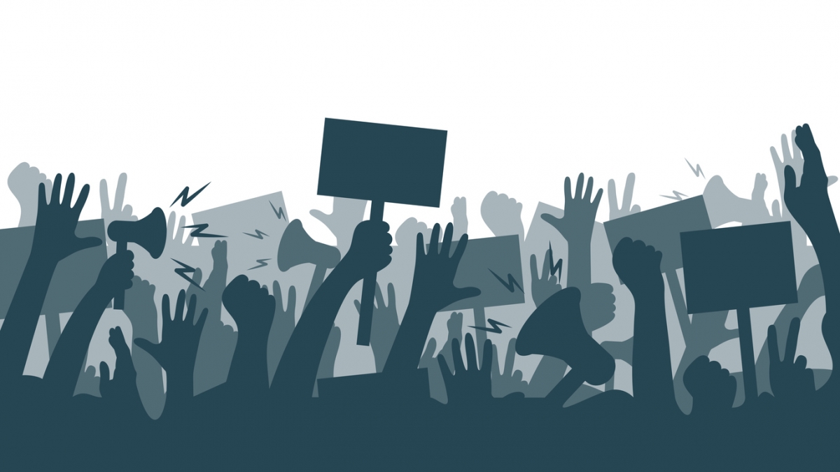 Is Jesus' yoke woke? - Christian Today