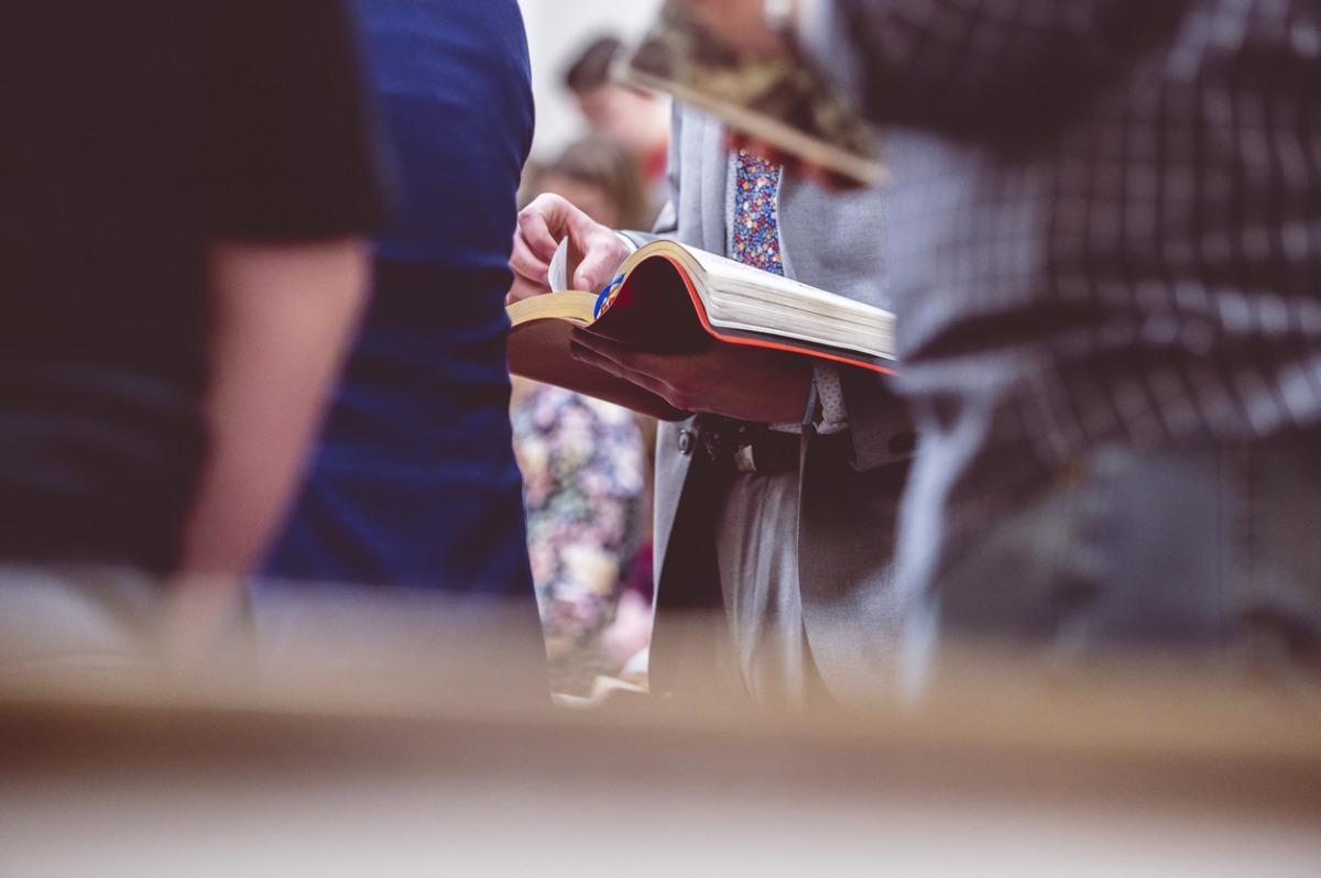 'The Great Dechurching' explores America's religious exodus - Christian ...