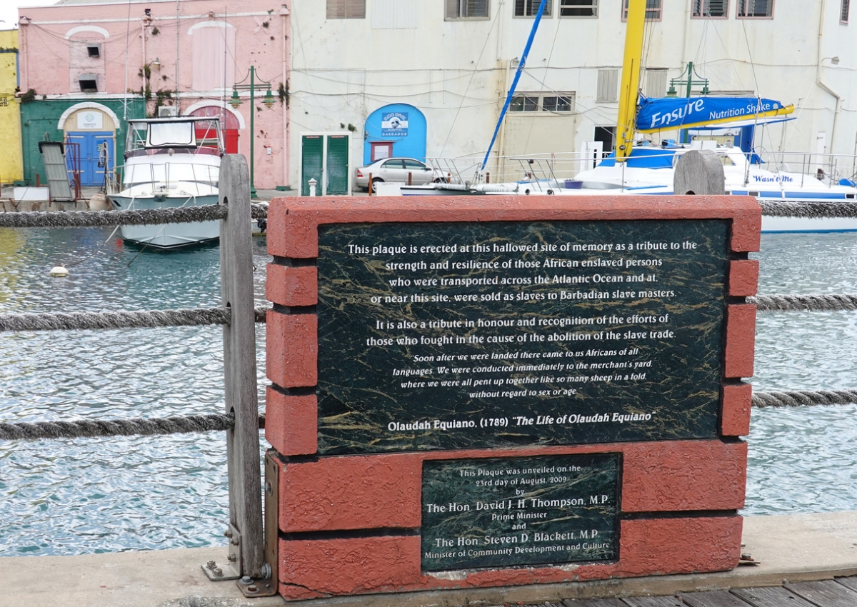 Anglican charity USPG to pay Â£7m in slavery reparations - Christian Today