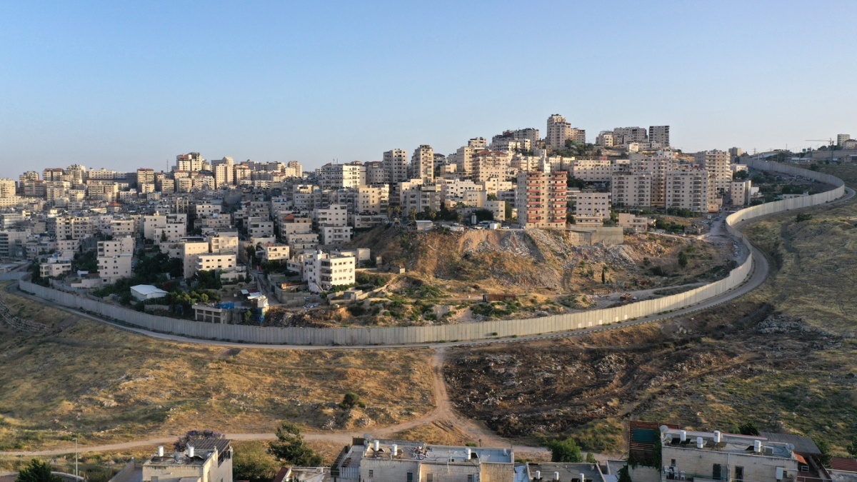 Appeals for peace after Hamas attack on Israel - Christian Today