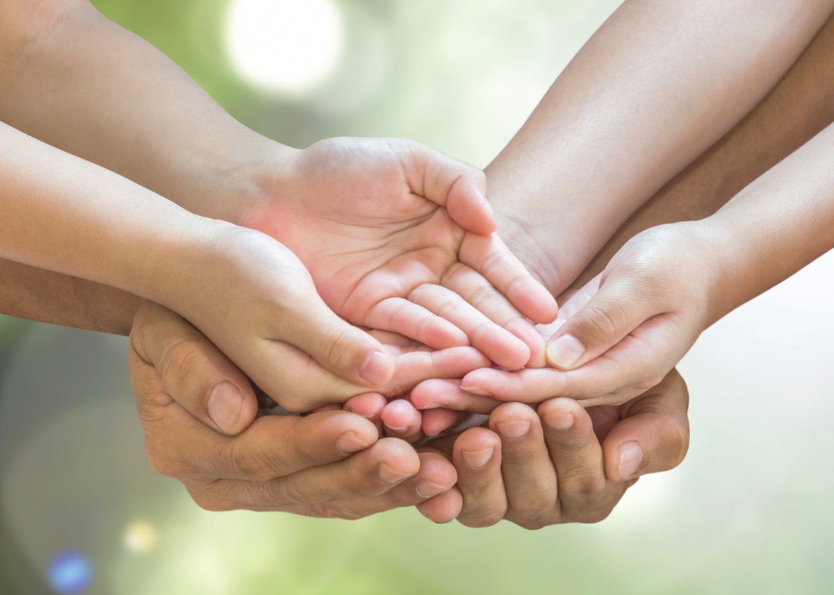 Extreme poverty can be eradicated, says Christian charity - Christian Today