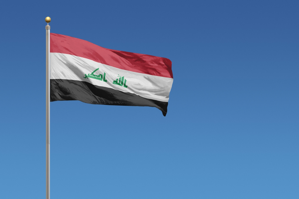 Iraq's Christians fear spread of Israel-Hamas war - Christian Today