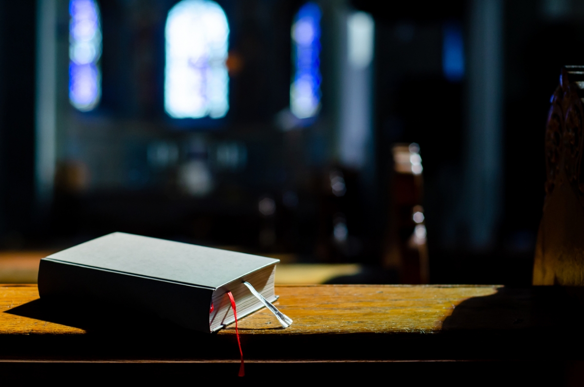 What is Bible Sunday? - Christian Today