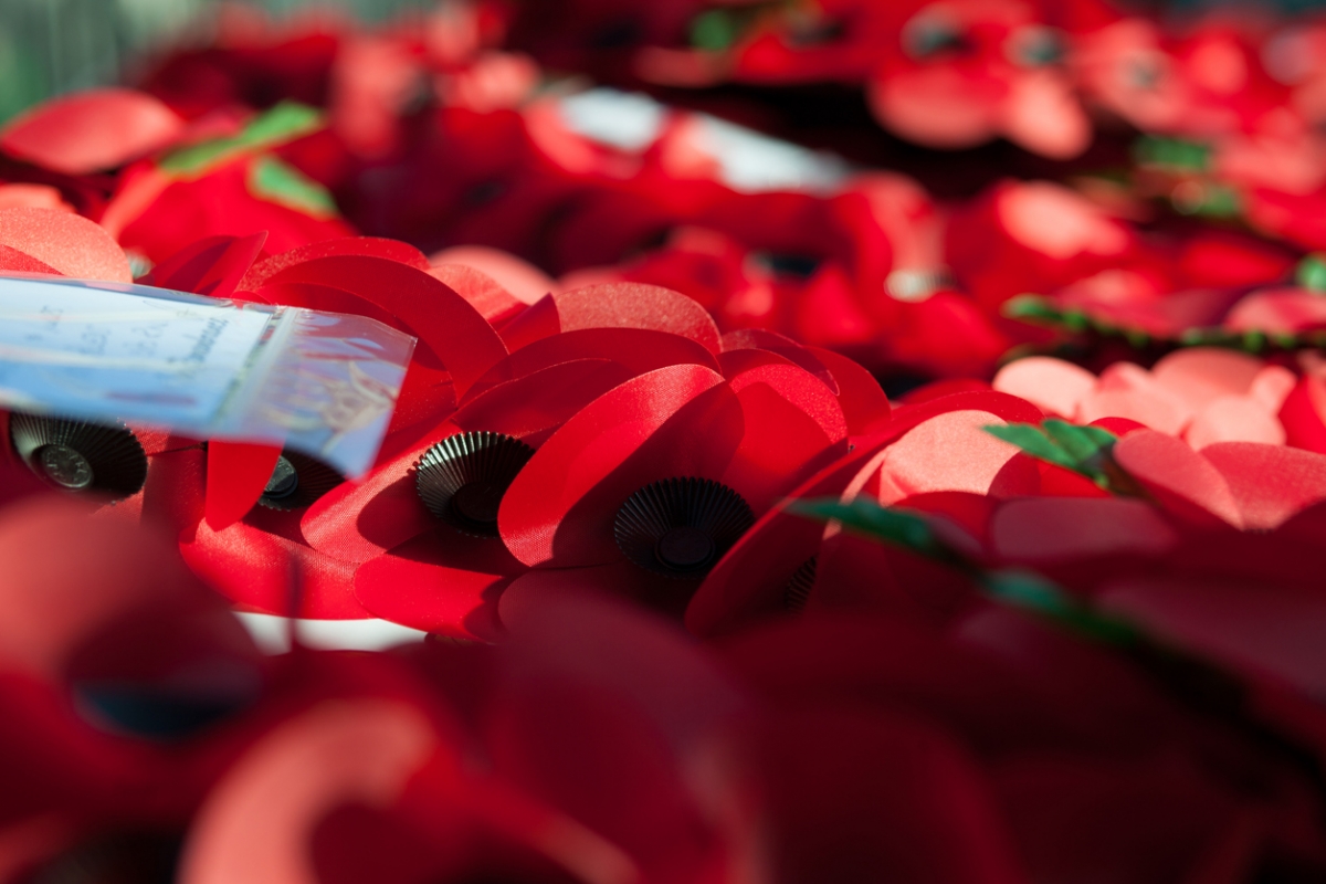 The story of Remembrance Sunday - Christian Today