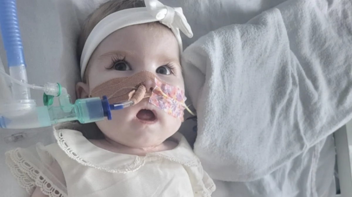 Indi Gregory dies after withdrawal of life support - Christian Today
