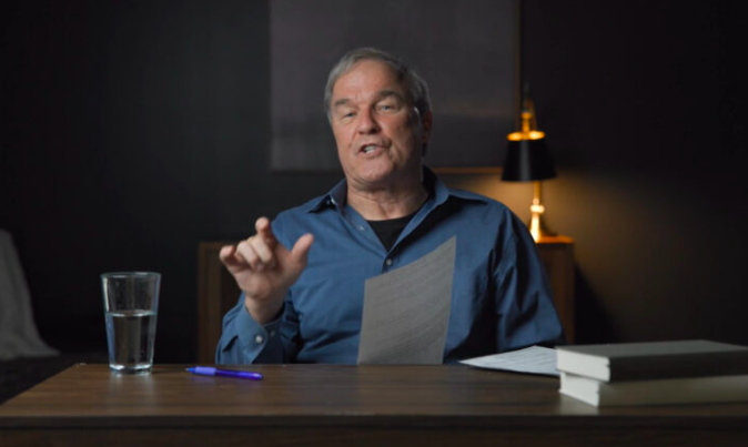 Mike Bickle, founder of international prayer movement, confesses to ...