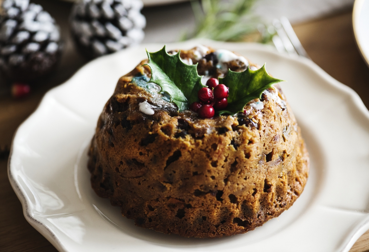 Christian symbolism and the perfect Christmas pudding - Christian Today