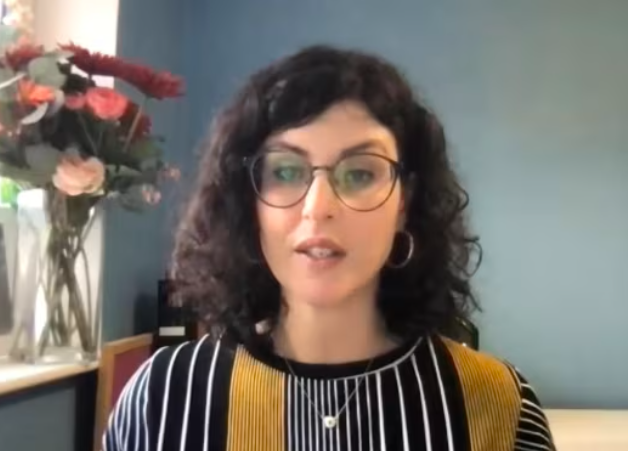 MP Layla Moran fears for Christian family sheltering in Gaza church ...