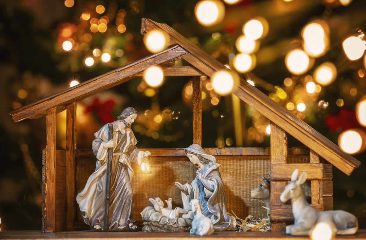 Understanding the miracle at the heart of Christmas - Christian Today