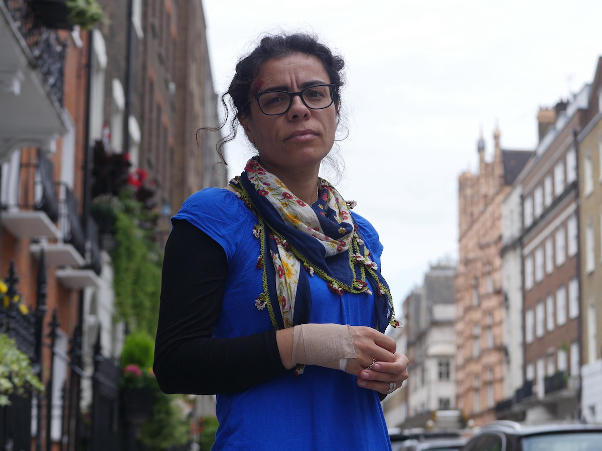 Hatun Tash, Christian preacher feared missing, 'is fine' - Christian Today