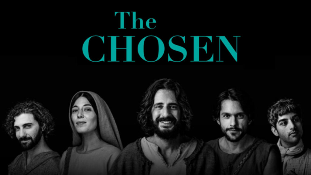 The Chosen season four premieres in London - Christian Today