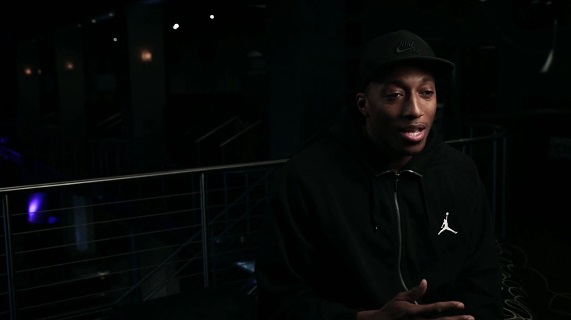Lecrae thanks God for Grammy wins - Christian Today