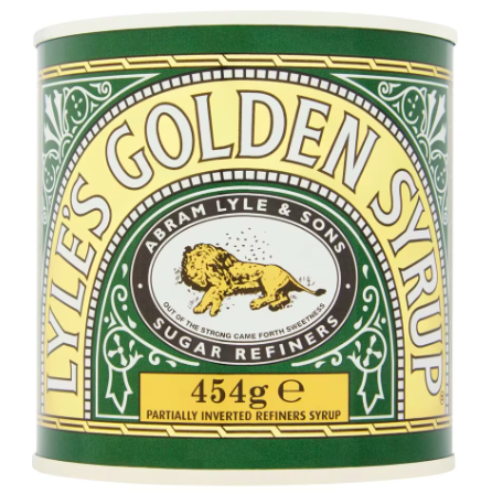 Lyle descendent hits out at rebrand to remove Bible link from packaging ...