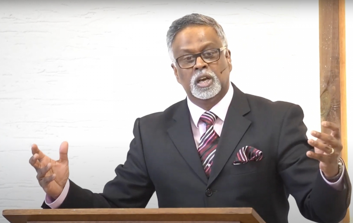 Police admit restrictions on pastor's street preaching were ...
