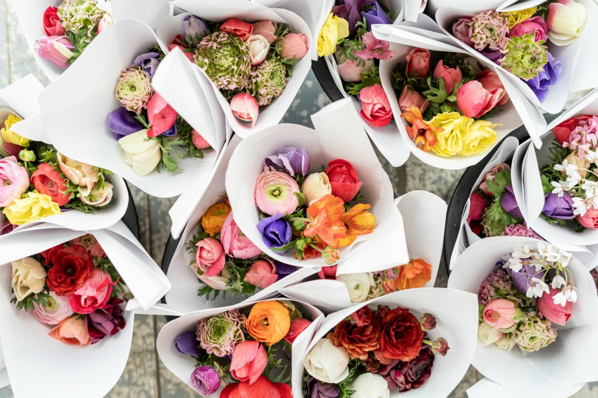 The Story of Mothering Sunday - Christian Today