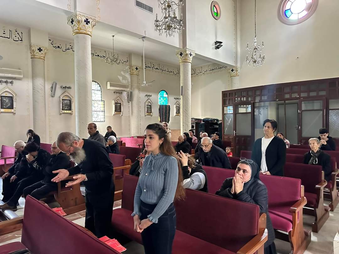 Gazan Christians 'closer than ever to crucified Saviour' - Christian Today