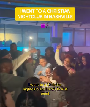 Faith in the spotlight: Inside Tennessee's trailblazing Christian ...