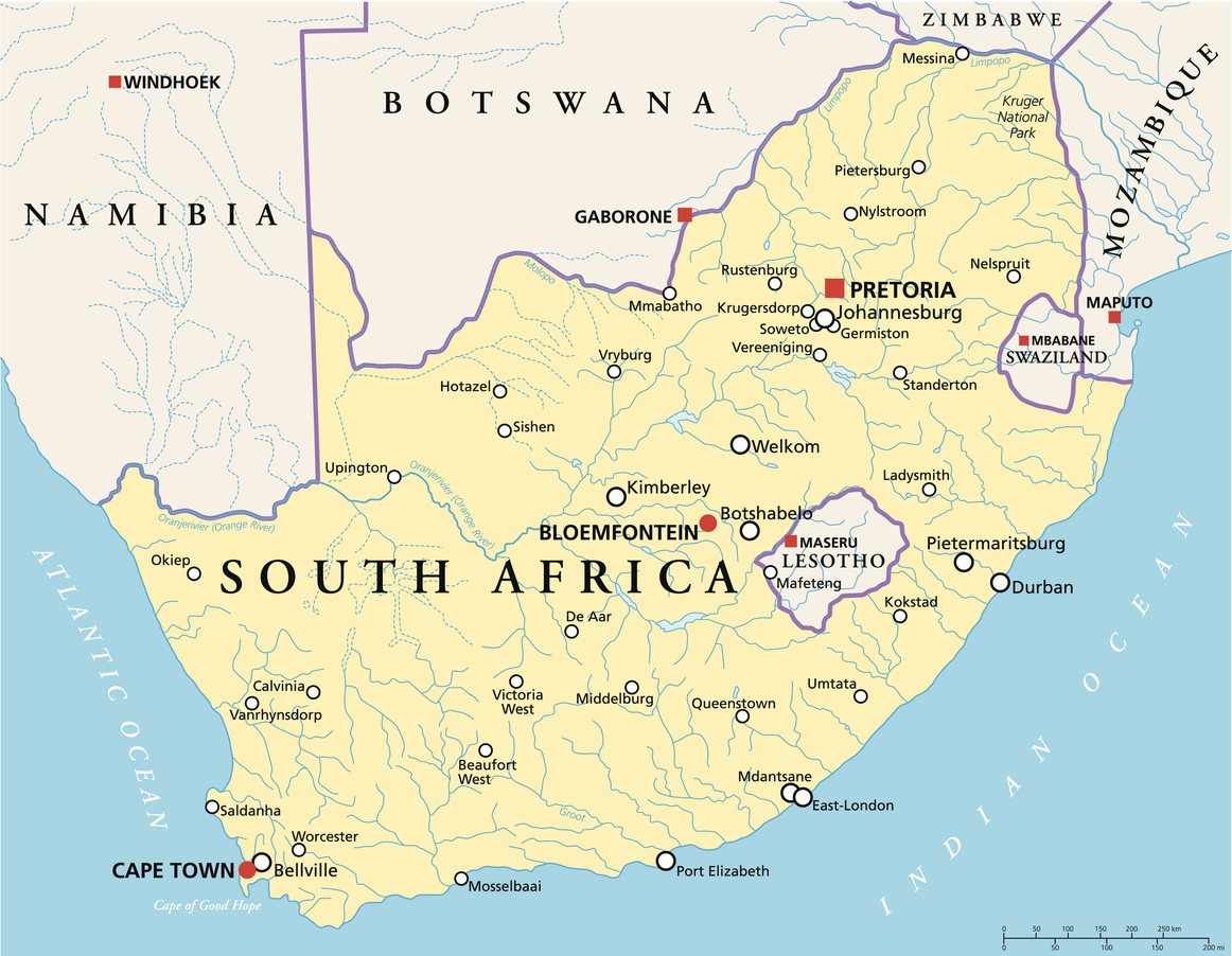 45 Christians killed in bus crash on their way to Easter gathering ...