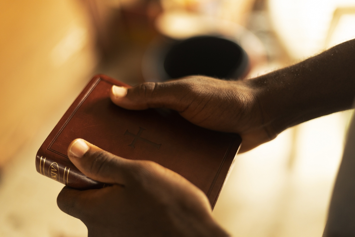 Christianity's global centre has shifted, conference hears - Christian ...