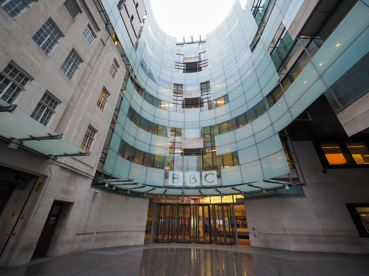 BBC affirms importance of religious broadcasting in the digital age ...