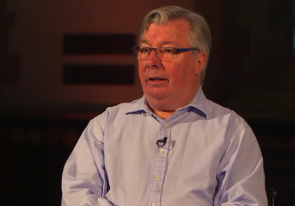 'Heartfelt and sober apology' over behaviour of Pioneer founder Gerald ...