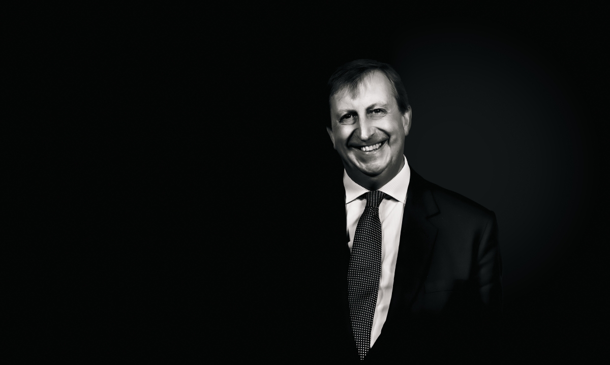 Tributes paid to former Premier CEO Peter Kerridge after death at 63 ...