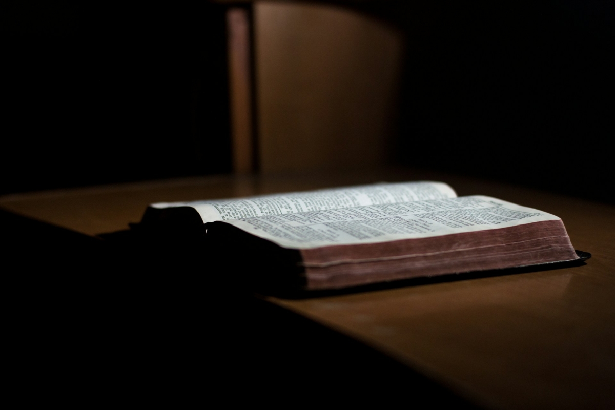 Seven insights from Scripture to inspire us as the world seems to grow ...