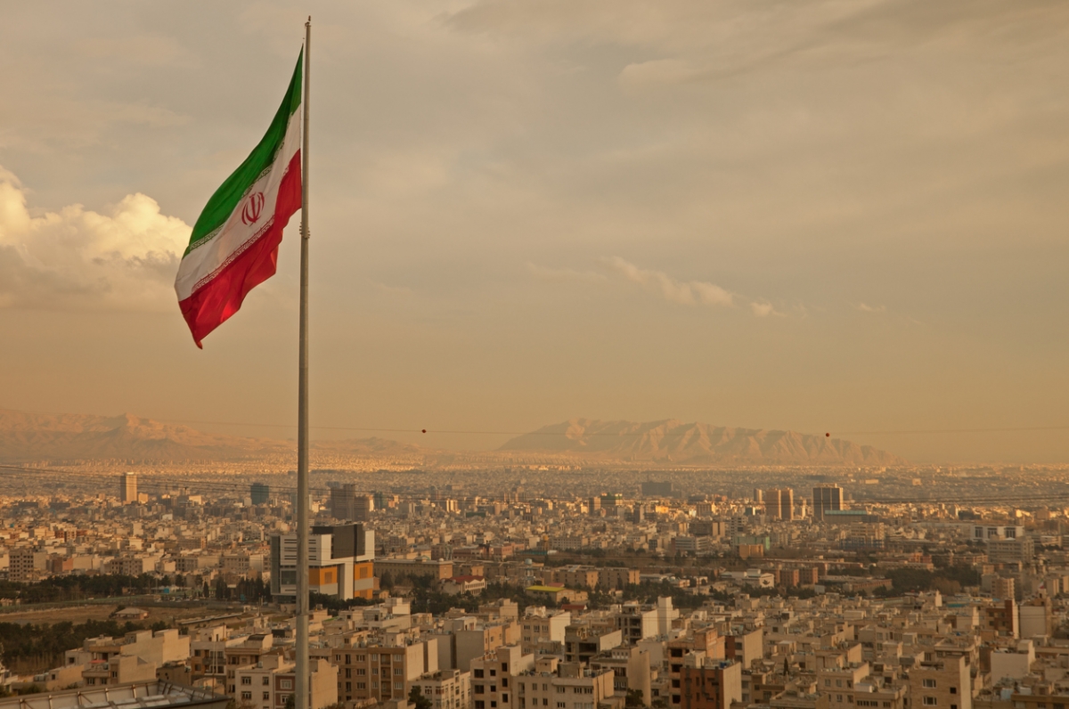 From dreams to reality: The miraculous growth of Christianity in Iran ...