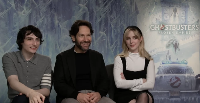 I'd like to meet Jesus, says actor Paul Rudd - Christian Today