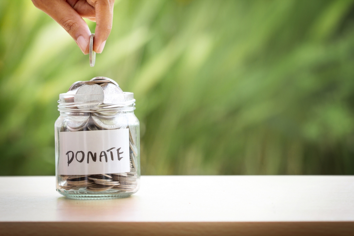 Practising Christians give more to charity, report reveals - Christian ...