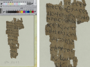 Ancient papyrus claims to describe Jesus' childhood - Christian Today