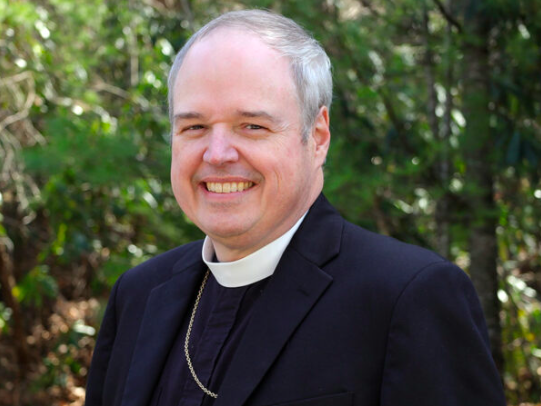 US Episcopal Church elects next presiding bishop - Christian Today