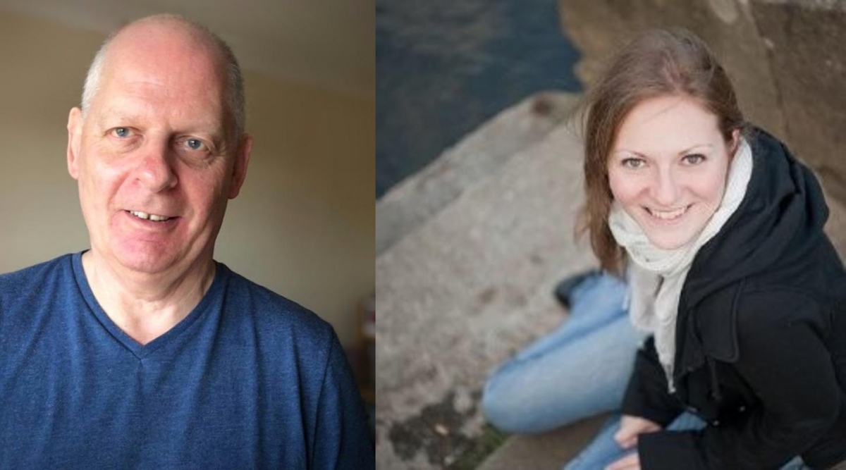 Steve Cox steps down from Christians in Media charity, Lani Charlwood ...