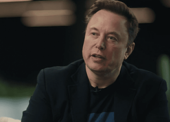 Elon Musk says he's a 'cultural Christian' - Christian Today