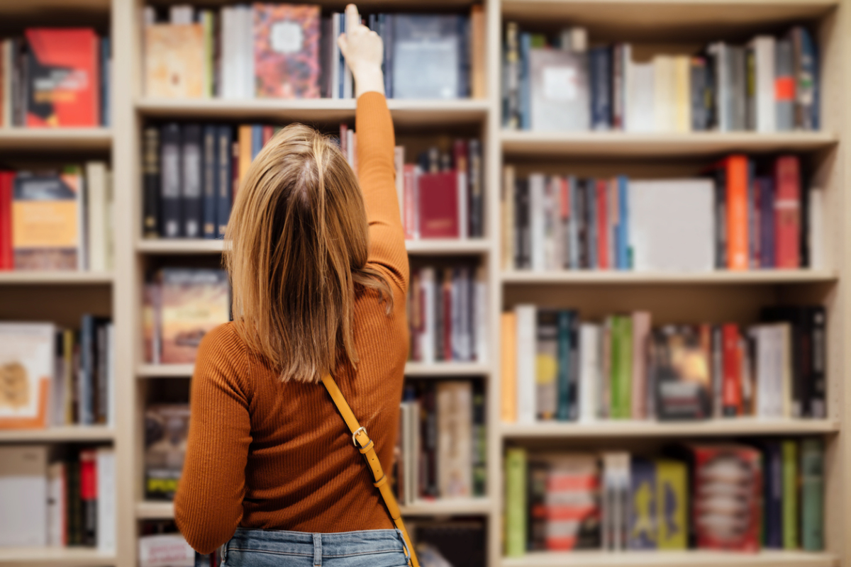 The slow fade of denominational publishing - Christian Today