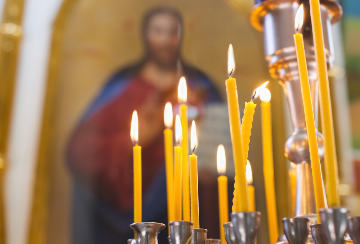 Lutherans, Orthodox Church reach agreement on 1,000-year debate over ...