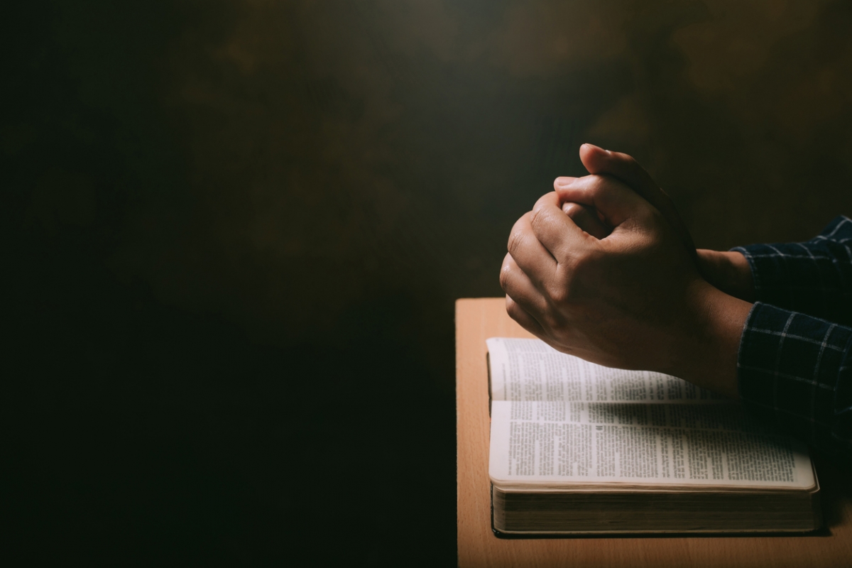 We have rendered to Caesar what belongs to God - Christian Today