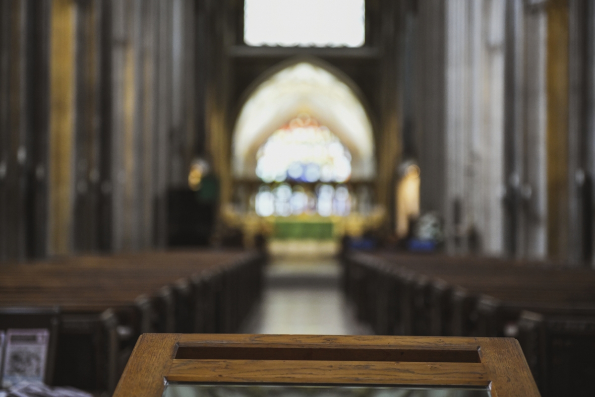 What the Bible says about being religious - Christian Today