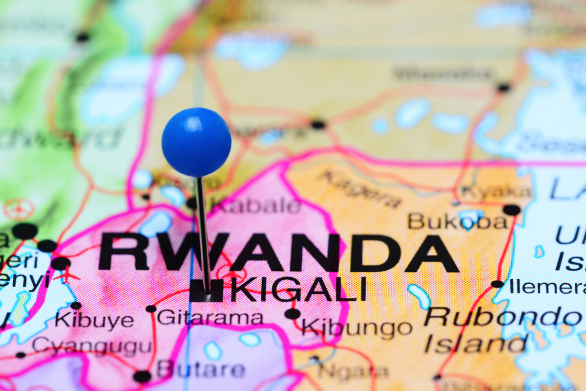 Members of shuttered Rwandan churches gather in homes as leaders ...