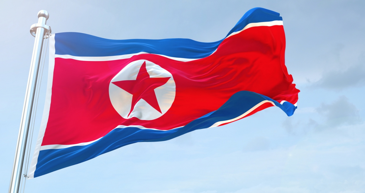 North Korea flagrantly disregarding international human and religious ...