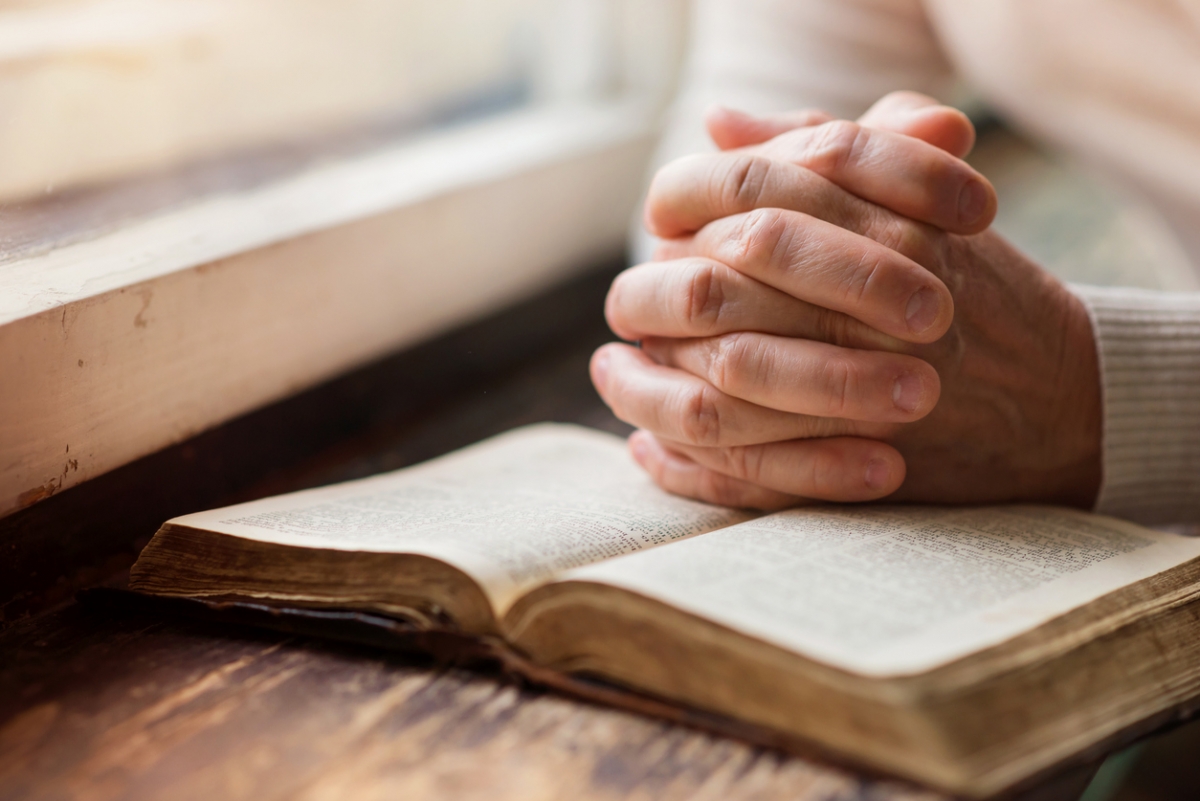 25-hour event uniting Christians in prayer and worship across ...