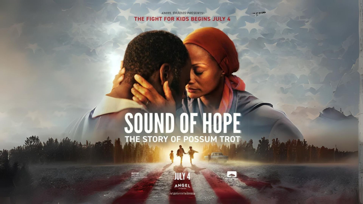 Sound of Hope: The Story of Possum Trot â A faith-based movie that ...
