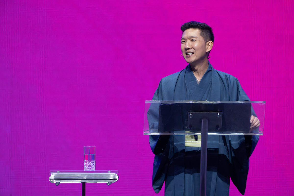 Lausanne Movement celebrates 50 years with renewed urgency to take the ...